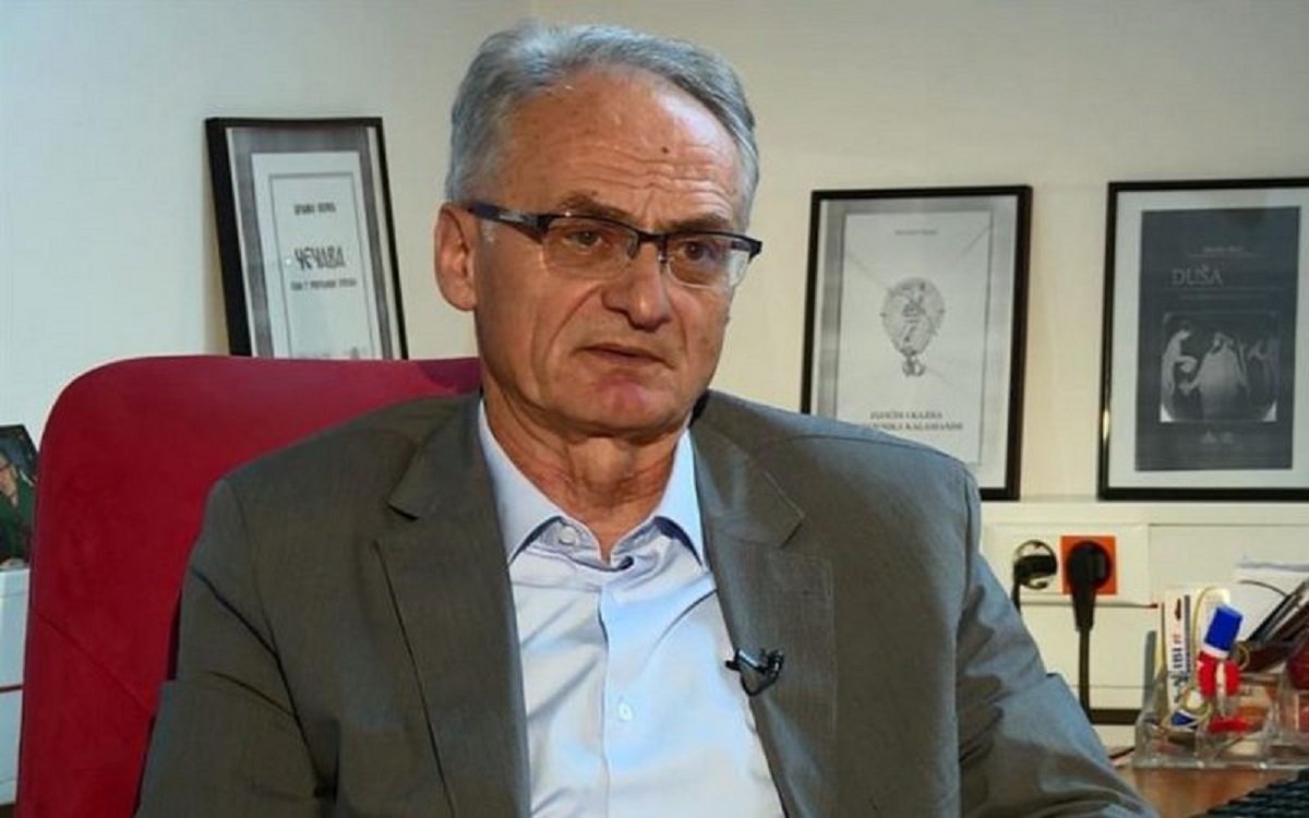 Pravosuđe u Bosni i Hercegovini: Kako je politika uništavala ...