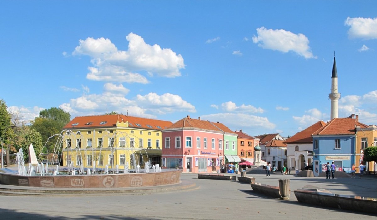 Grad Tuzla ocijenjen kao jedan od najuspješnijih jedinica lokalne ...