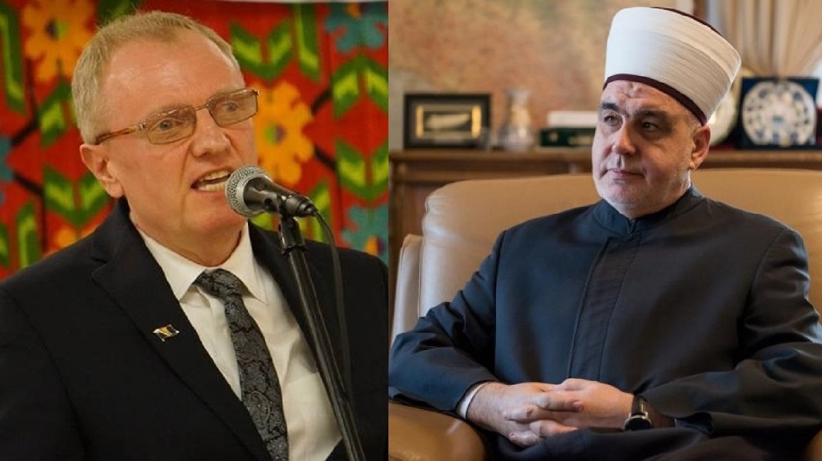 Emir Ramić: Oni u i van BiH koji kritikuju Reisa zaboravljaju na ...
