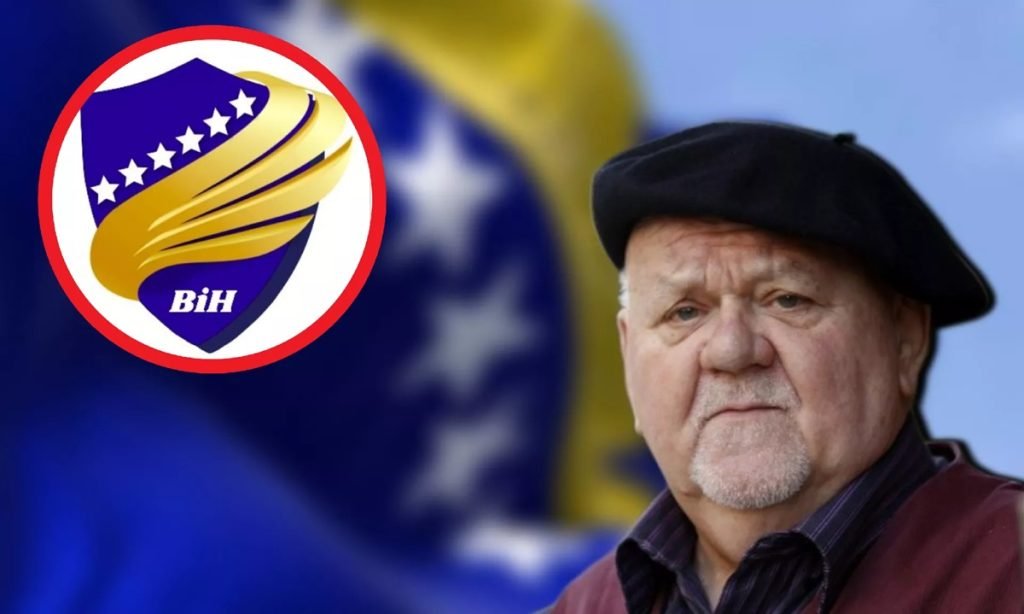 Otišao je Abdulah Sidran, ali kroz svoje Čuvare Bosne vječno će živjeti ...