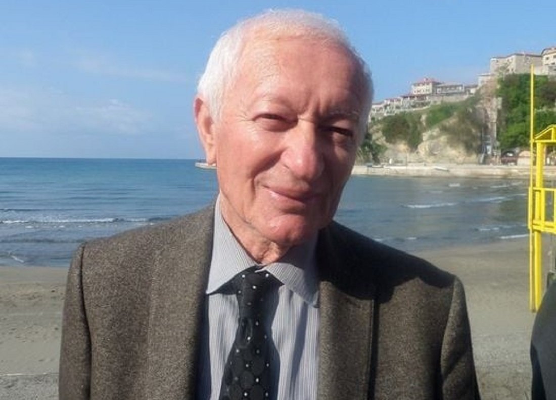 IN MEMORIAM RUŽDI HASANAGA PRVI ALBANSKI VETERINAR CRNE GORE (1937-2024 ...