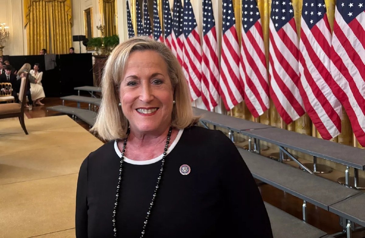 Kongresmenka Wagner: Brutalni kriminalac Dodik mora biti zaustavljen ...