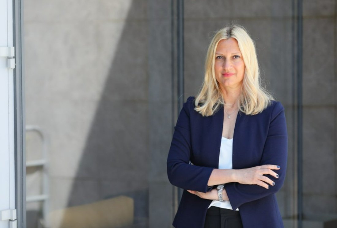 Travničanka dr. Azra Sadiković kroz svoj akademski angažman prenosi ...